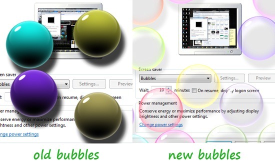 Customize Windows Vista and 7 screensavers with Idle Time Edit ...